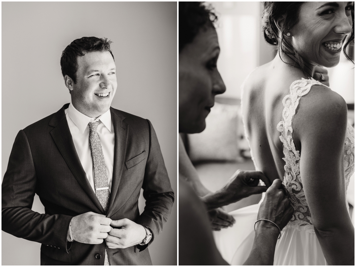 sneak peeks | courtney + dustin's mt. washington tavern wedding - Urban ...